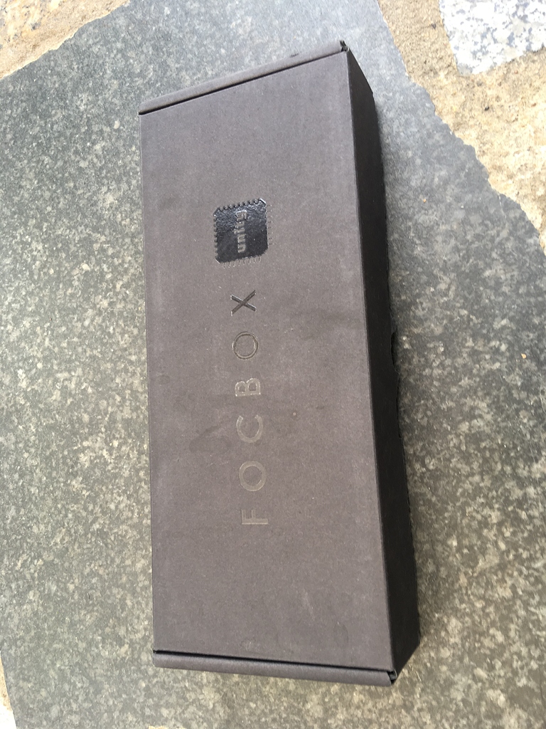 [vendu] focbox unity 300€ fdi - Page 2 - Vendre / Donner - ESK8FR - La ...