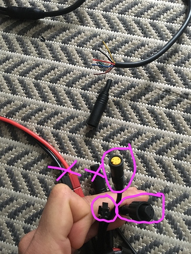 BUILD/HELP ME - BBSHD to ASI855 wiring harness | Endless Sphere DIY EV ...