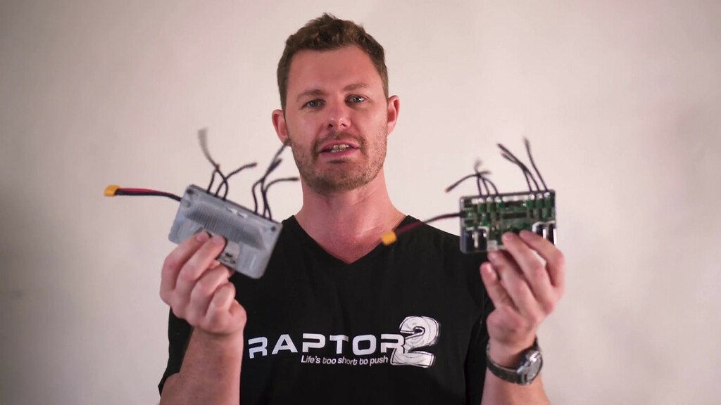 Enertion FOCBOX Unity - HIGH PERFORMANCE INTELLIGENT DUAL MOTOR ...