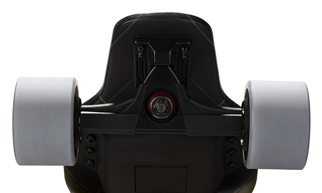 Backfire G3 Plus - Les marques : Bustin, Evolve Skateboards, Evo ...