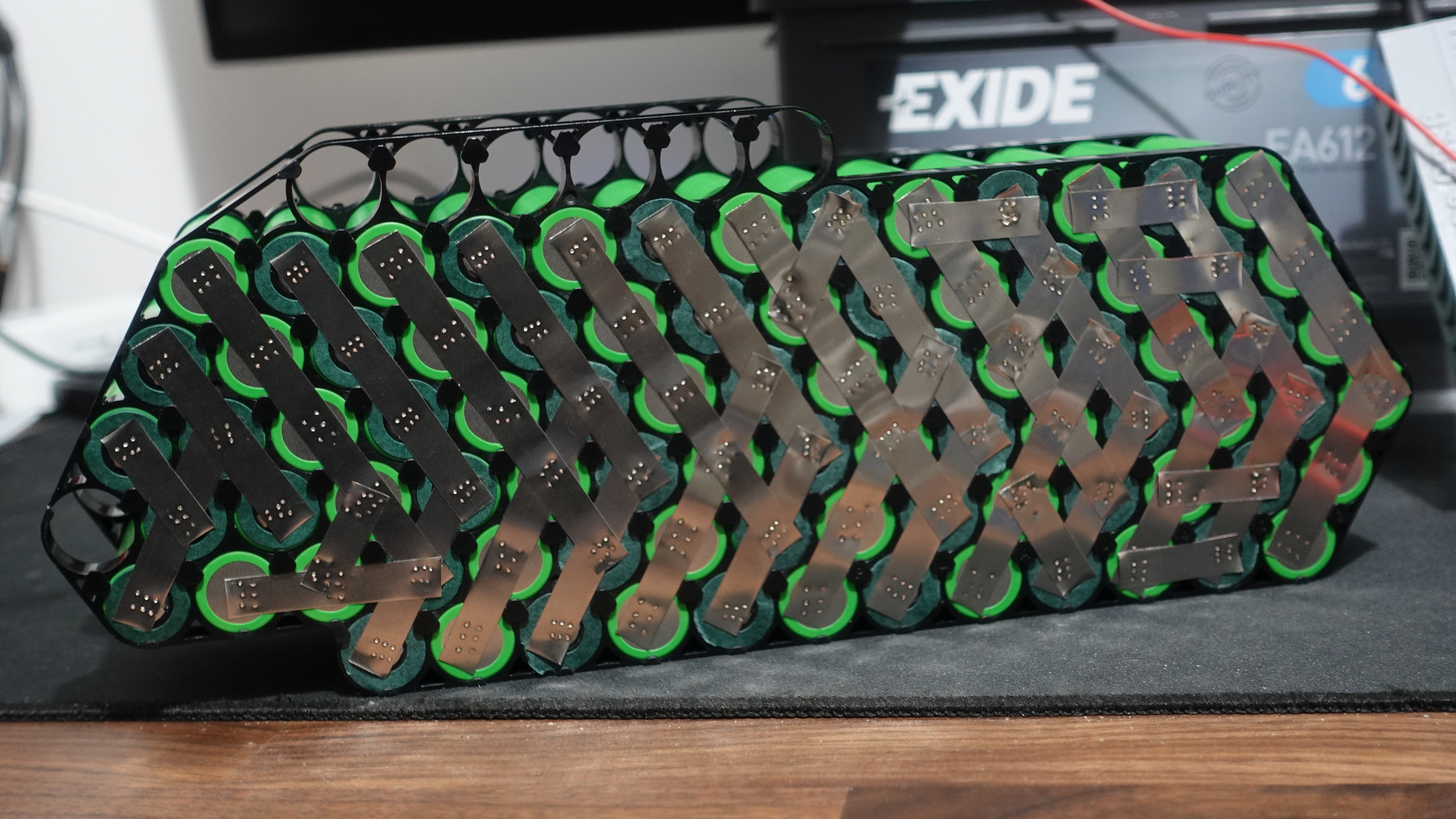 Building my 14S6P VTC6 Pack - Your opinion | Endless Sphere DIY EV Forum